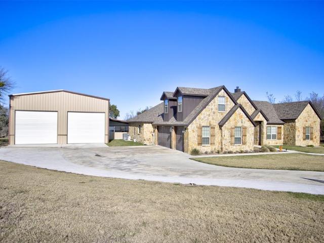 704 Hayden Way, Aledo, TX 76008 | MLS #21210