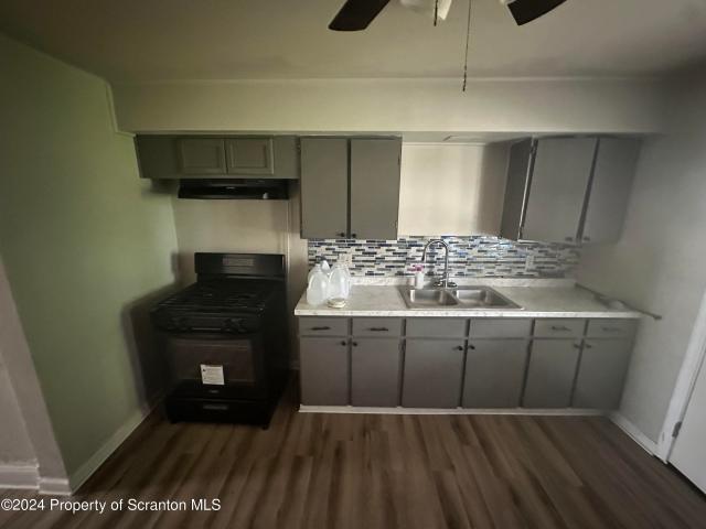 704 Hazle Street # 2