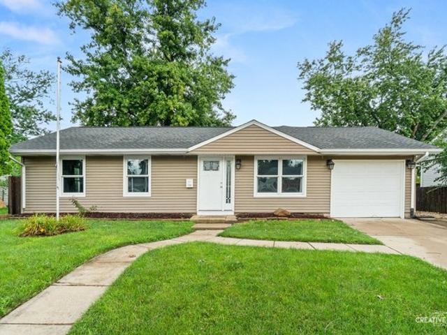 704 Halstead Ave, Romeoville, IL 60446