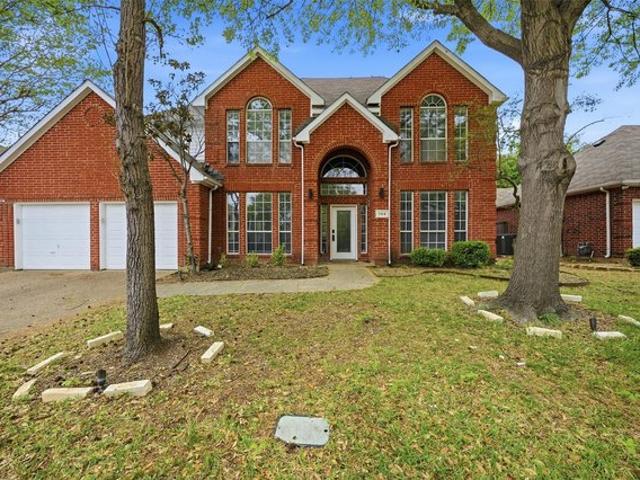 704 Harvest Dr, McKinney, TX 75072