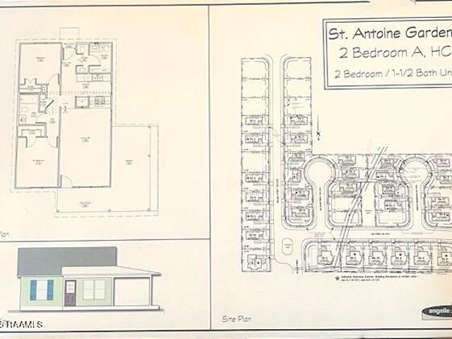 704 Hellen St, Lafayette, LA 70501 | MLS #RA2500006