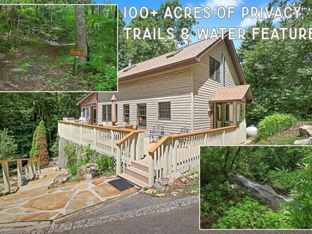 704 Henry Rd, Franklin, NC 28734