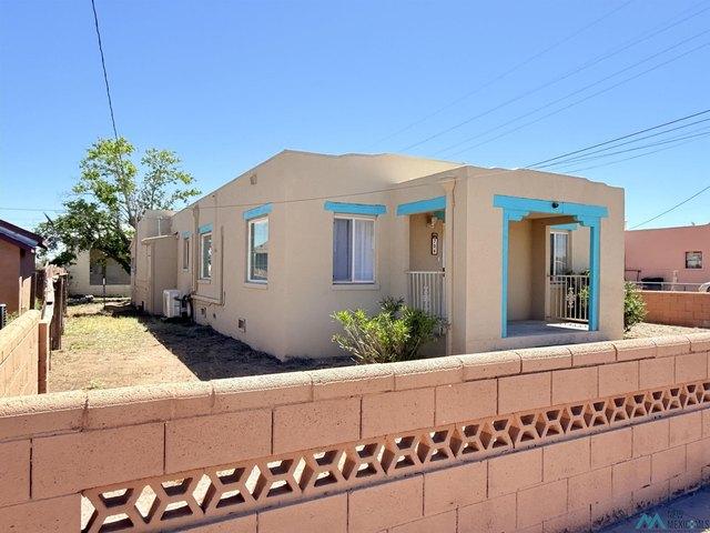 704 High St, Lordsburg, NM 88045