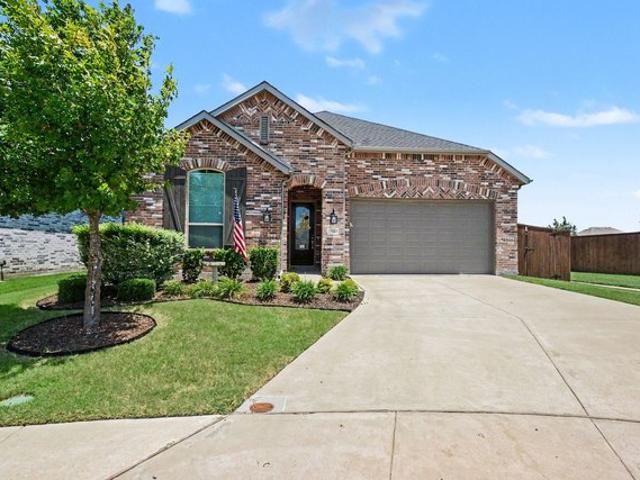 704 Highberry Dr, Anna, TX 75409