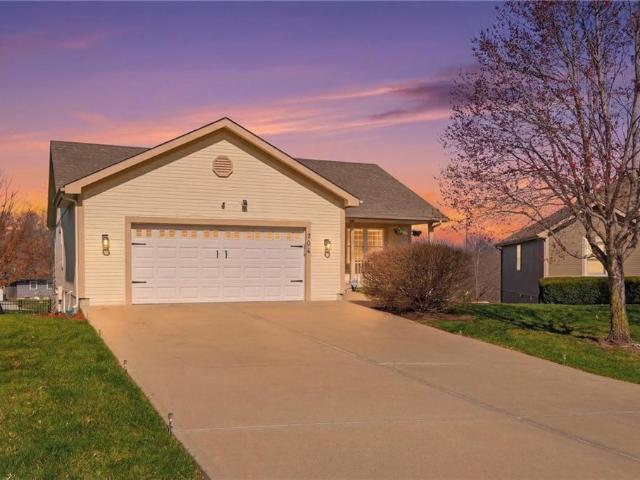 704 Highland Drive
