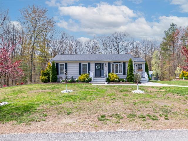 704 Hill Rd, Burrillville, RI 02859 | MLS #1411 | Compass