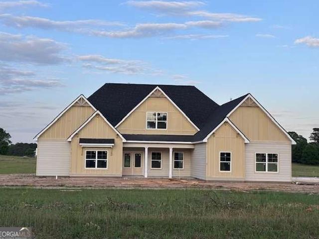 704 Inman Rd Unit 3, Fayetteville, GA 30215