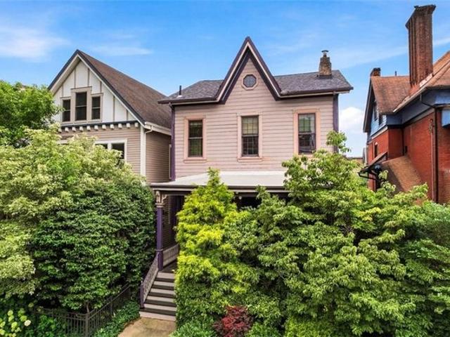 704 Ivy St, Pittsburgh, PA 15232