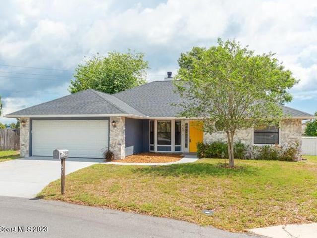 704 John Adams Ln, Melbourne, FL 32904