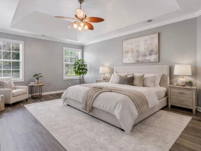 704 Jonquil Court