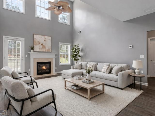 704 Jonquil Ct, Locust Grove, GA 30248 | MLS #10724 | Compass