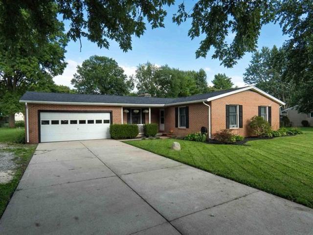 704 Jeff Dr, Kokomo, IN 46901