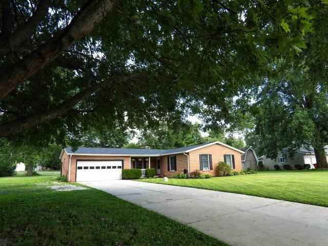 704 Jeff Drive