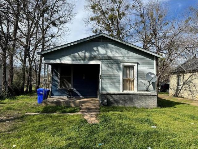 704 Lenox Street, Waco, TX 76704