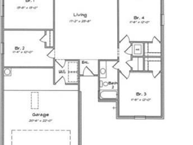 704 Liberty Valley Drive