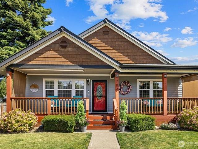 704 Lincoln Ave, South Cle Elum, WA 98943