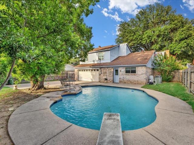 704 Matthews Court