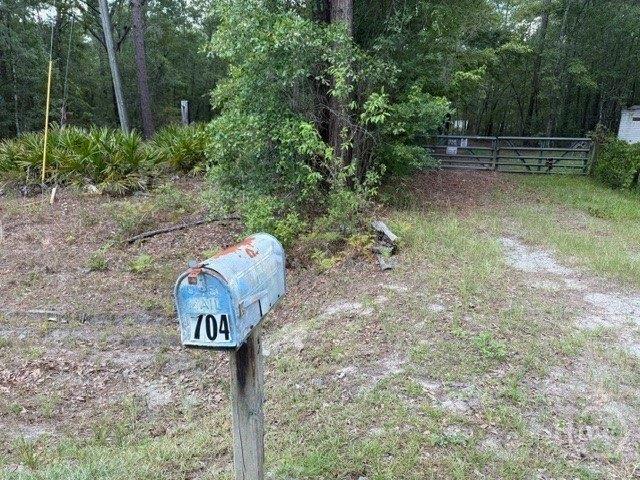 704 Mack English Rd, Ellabell, GA 31308
