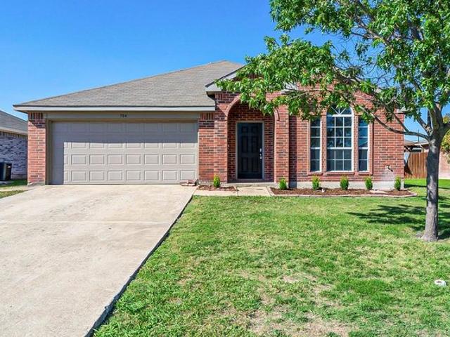 704 Mackenzie Dr, Royse City, TX 75189