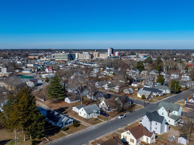 704 Madison St, Salisbury, MD 21804 | MLS #MDWC2021