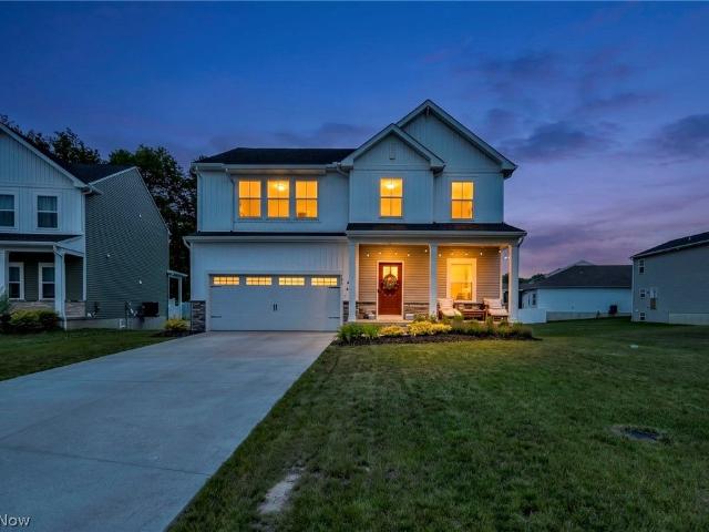 704 Maple Hollow Court, Elyria, US, OH