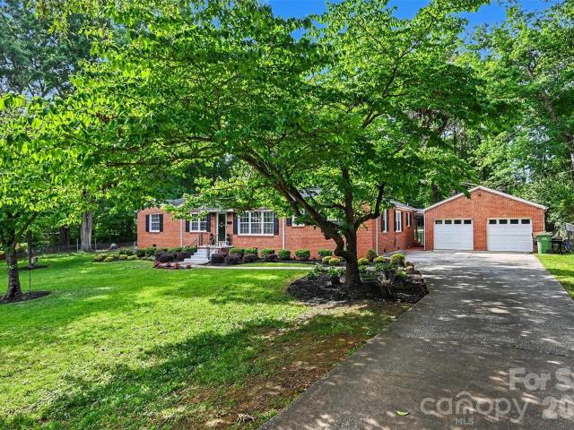 704 Marion Sims Drive