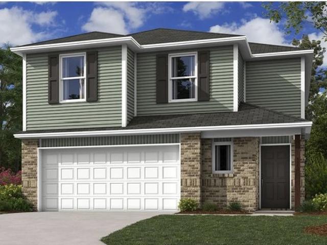 704 Marsol St, Lowell, AR 72745