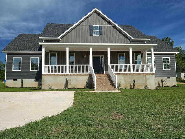 704 Martin Smith Road