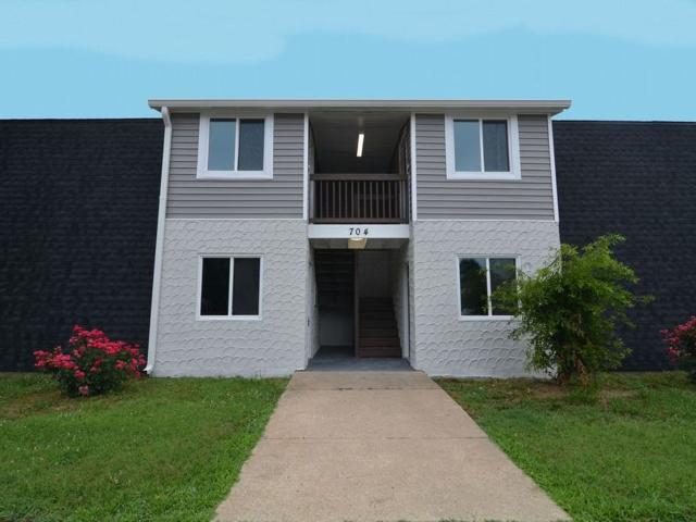 704 McMakin Street