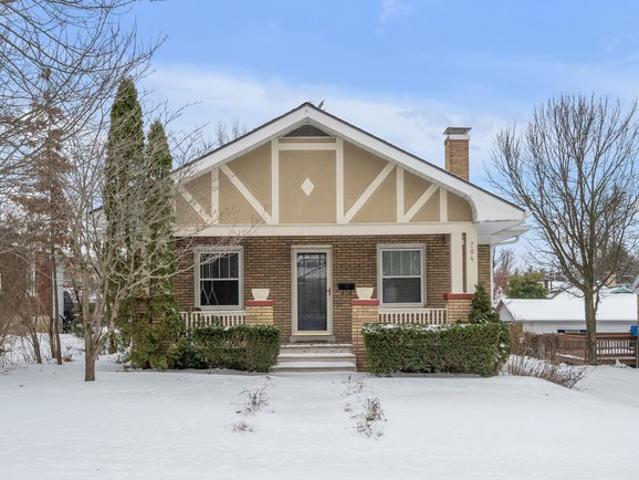 704 Melrose Ave, Lexington, KY 40502