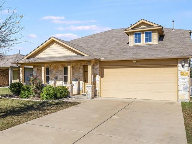 704 Mitchell Dr, Hutto, TX 78634