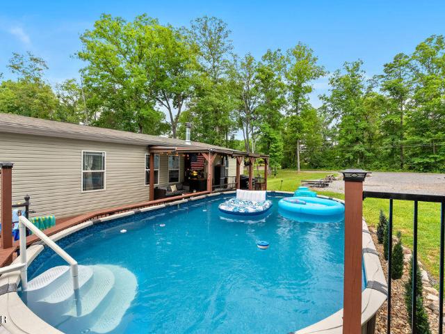 704 Mize Road