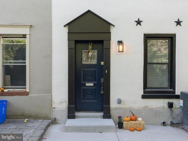 704 Miller Street