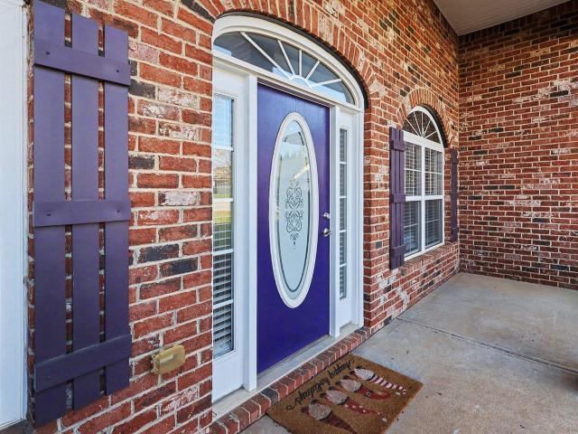 704 Misty Glen Lane