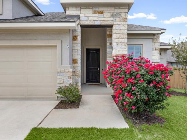 704 Muster Bnd, Georgetown, TX 78626 | MLS #8668 | Compass