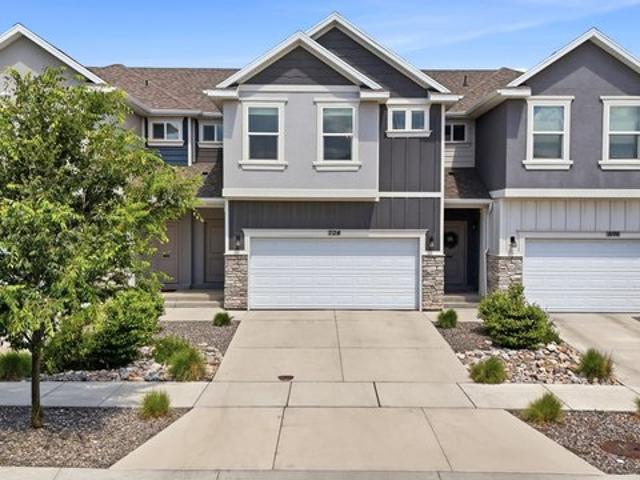 704 N 2560 E, Spanish Fork, UT 84660
