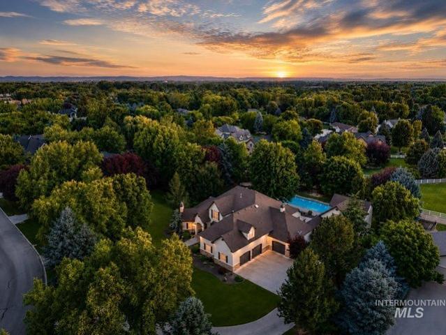 704 N White Sage Way, Eagle, ID 83616
