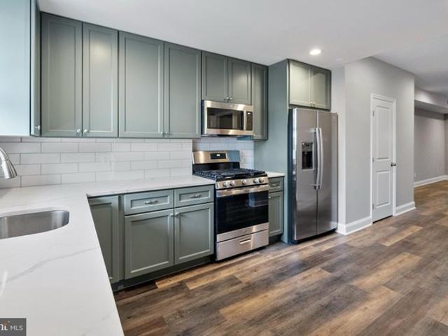 704 N Curley St, Baltimore, MD 21205