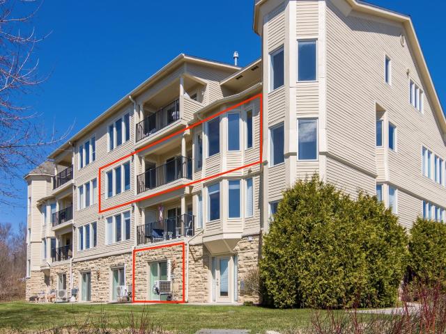 704 N Dockside Circle # C 4