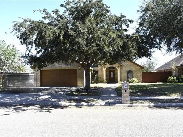 704 N Drennan St, Edinburg, TX 78541