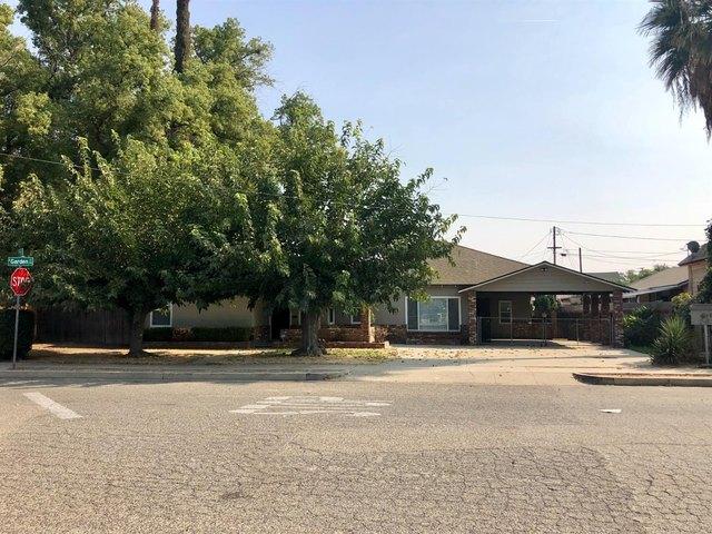 704 N Garden St, Visalia, CA 93291