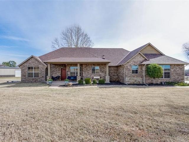 704 N Rockwell St, Newcastle, OK 73065