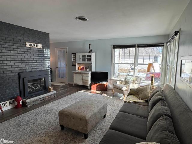 704 N Shore Drive