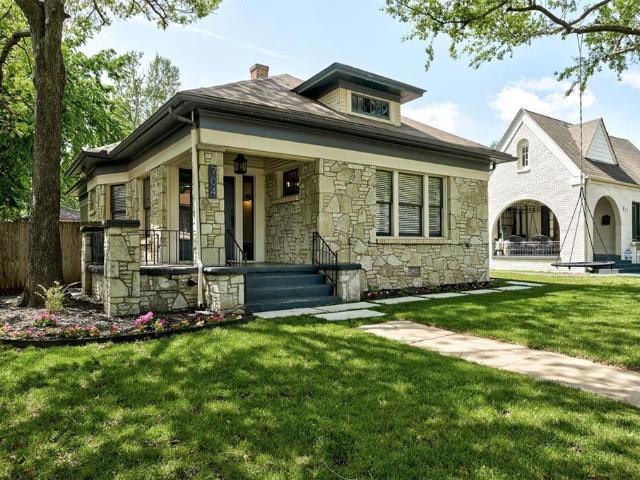 704 NW 20th Street