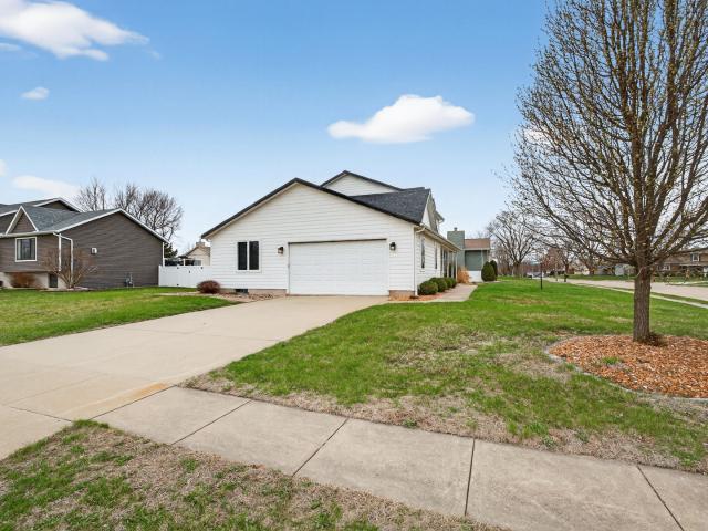 704 S 8th Street