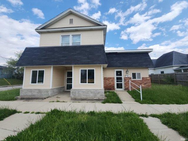 704 S Bell St, Kokomo, IN 46901