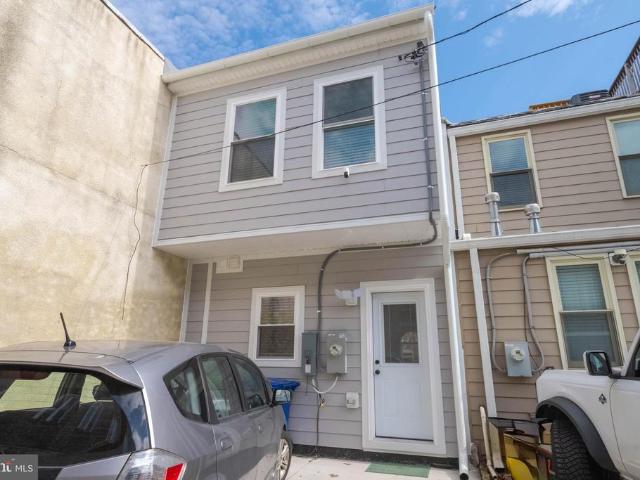 704 S Conkling Street