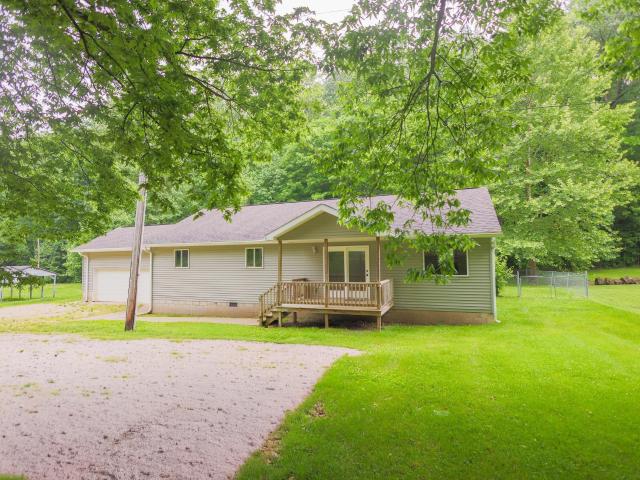 704 S County Road 975 West