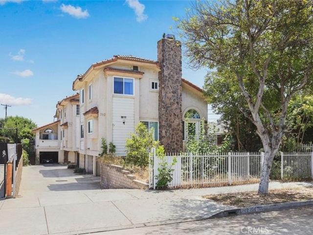 704 S Electric Ave, Alhambra, CA 91803