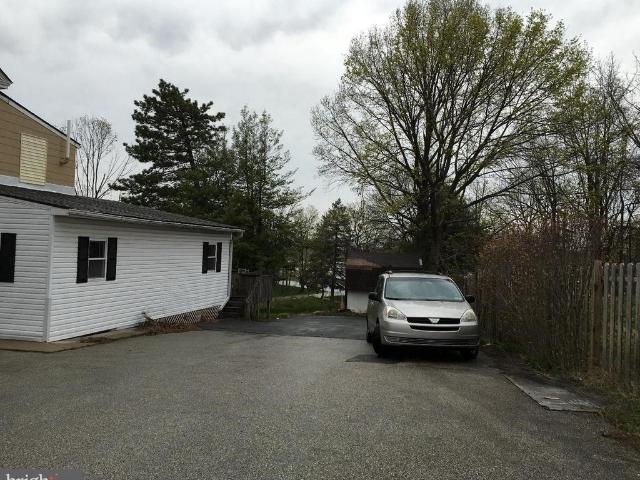 704 S Gulph Road # 1ST FL